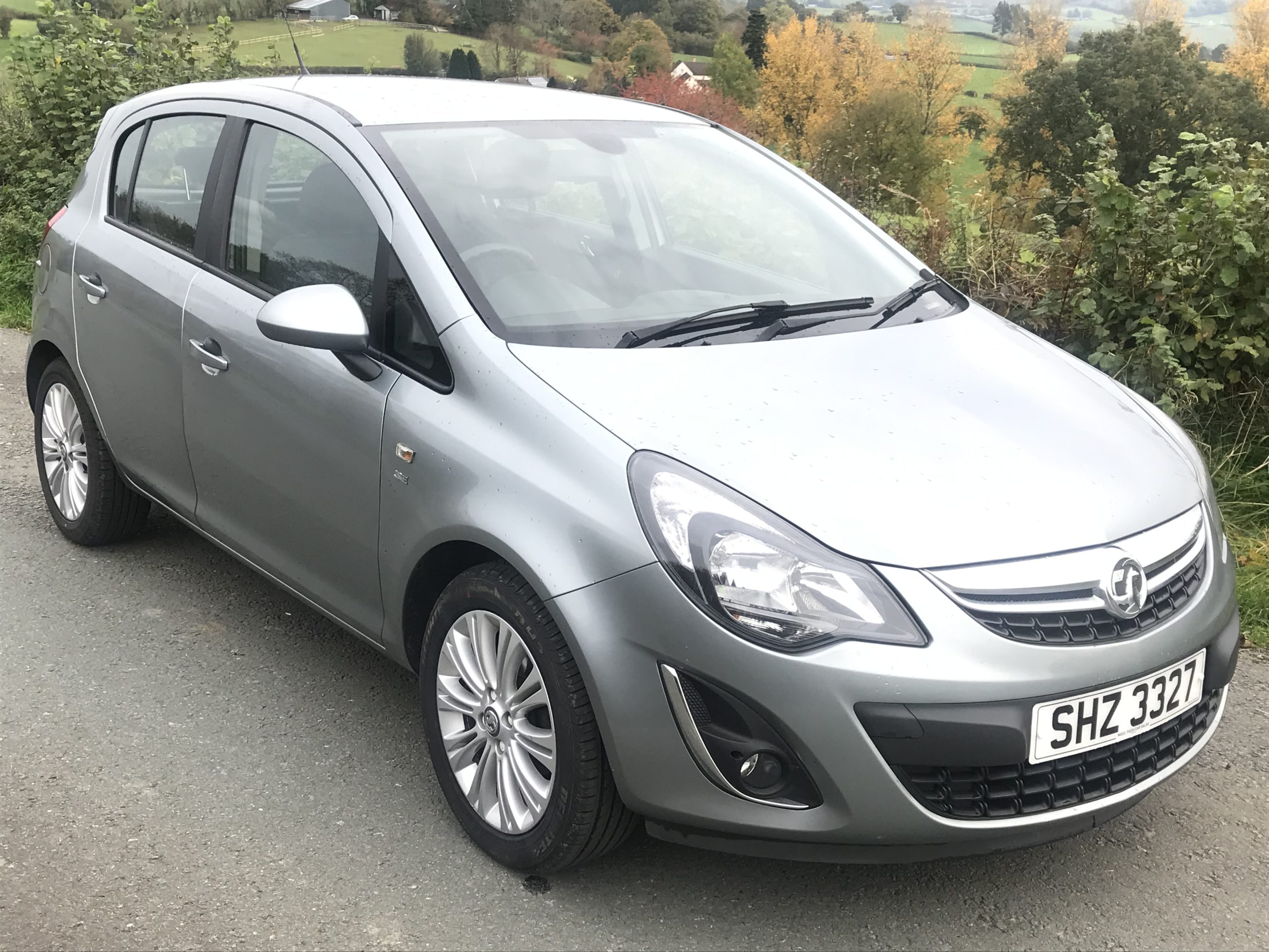 Vauxhall Corsa SE 1.4 5dr