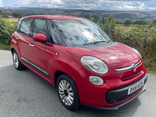 Nigel Pugh Motors
